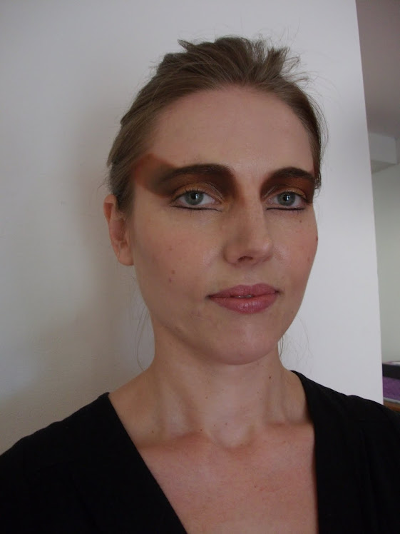 Makeup Artistry - Zoë Paterson