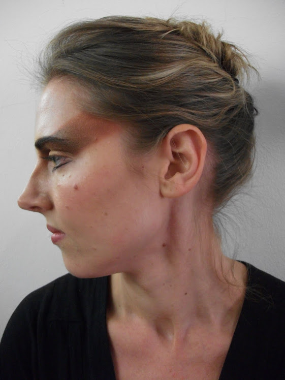 Makeup Artistry - Zoë Paterson