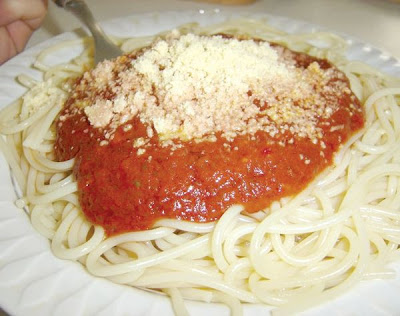 Cocina italiana Tallarin | El Chef dice