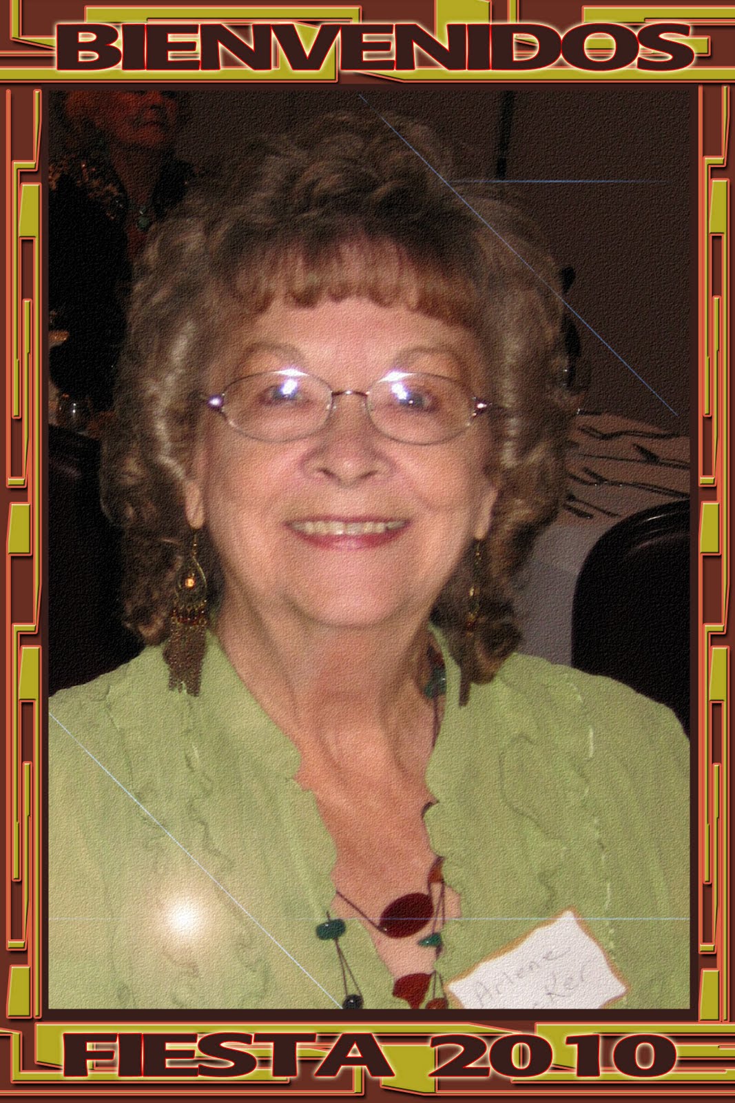 Cielo Azul Happenings