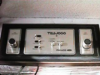 DE VOLTA À ANTOLÓGICA DÉCADA DE 80: TELEJOGO