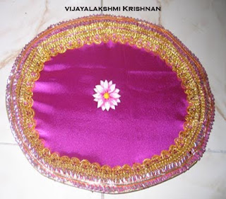 Viji's Craft