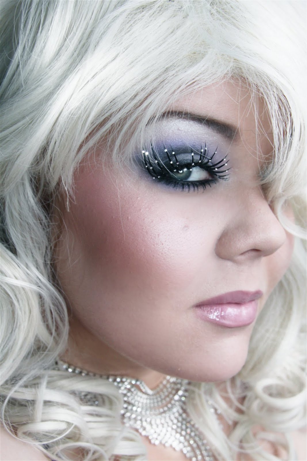 Makeup your Jangsara: Stormy Season