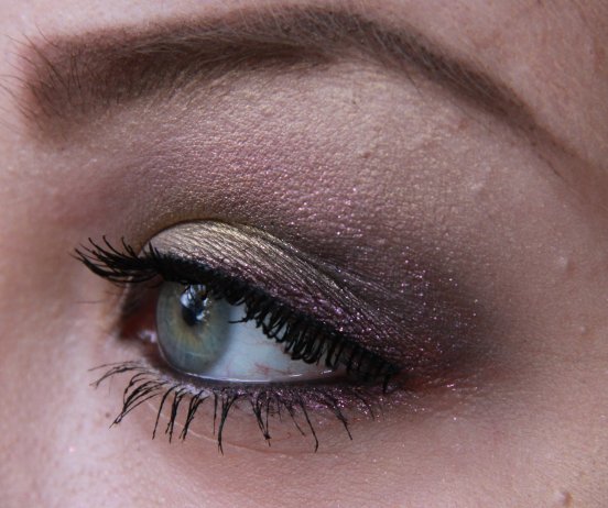 Makeup your Jangsara: Stormy Season