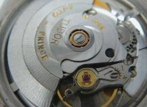 Pre-Owned Vintage Watch Price Guide: Rolex Tudor Movement Verification