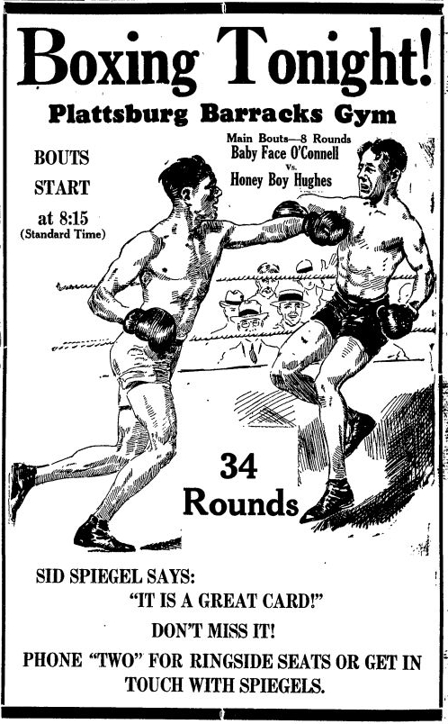 Mark's Ephemera: Catch Up