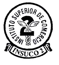Instituto Superior de Comercio Nº2