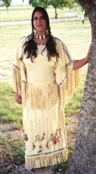 Bonnie's Books: Four Souls ~ by Louise Erdrich, 2004