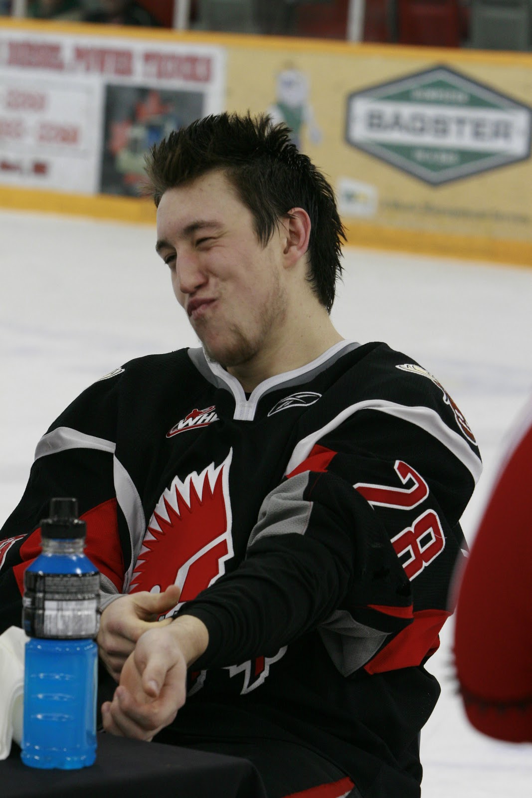 Official Blog of the Moose Jaw Warriors of the WHL: Warriors Final Get ...