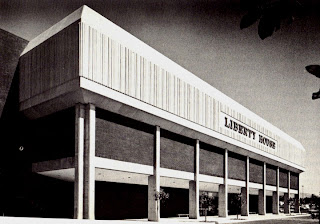 The Department Store Museum: Liberty House, San Francisco, California