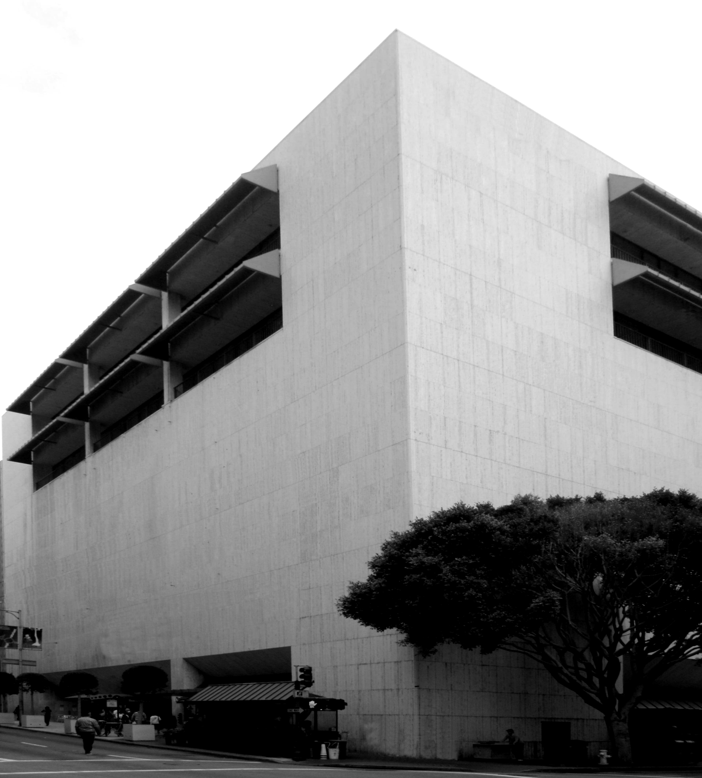 The Department Store Museum: Liberty House, San Francisco, California