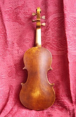 Viola da gamba, violone: Renaissance violin