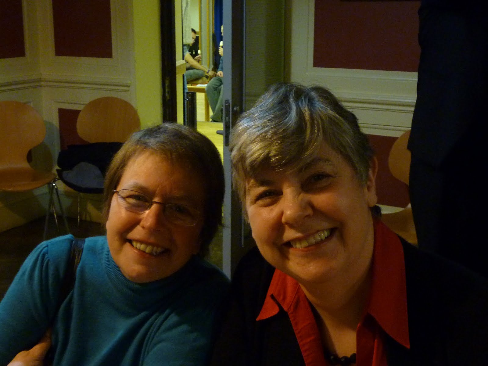 Archive: The President and Vice-President of the Methodist Conference ...