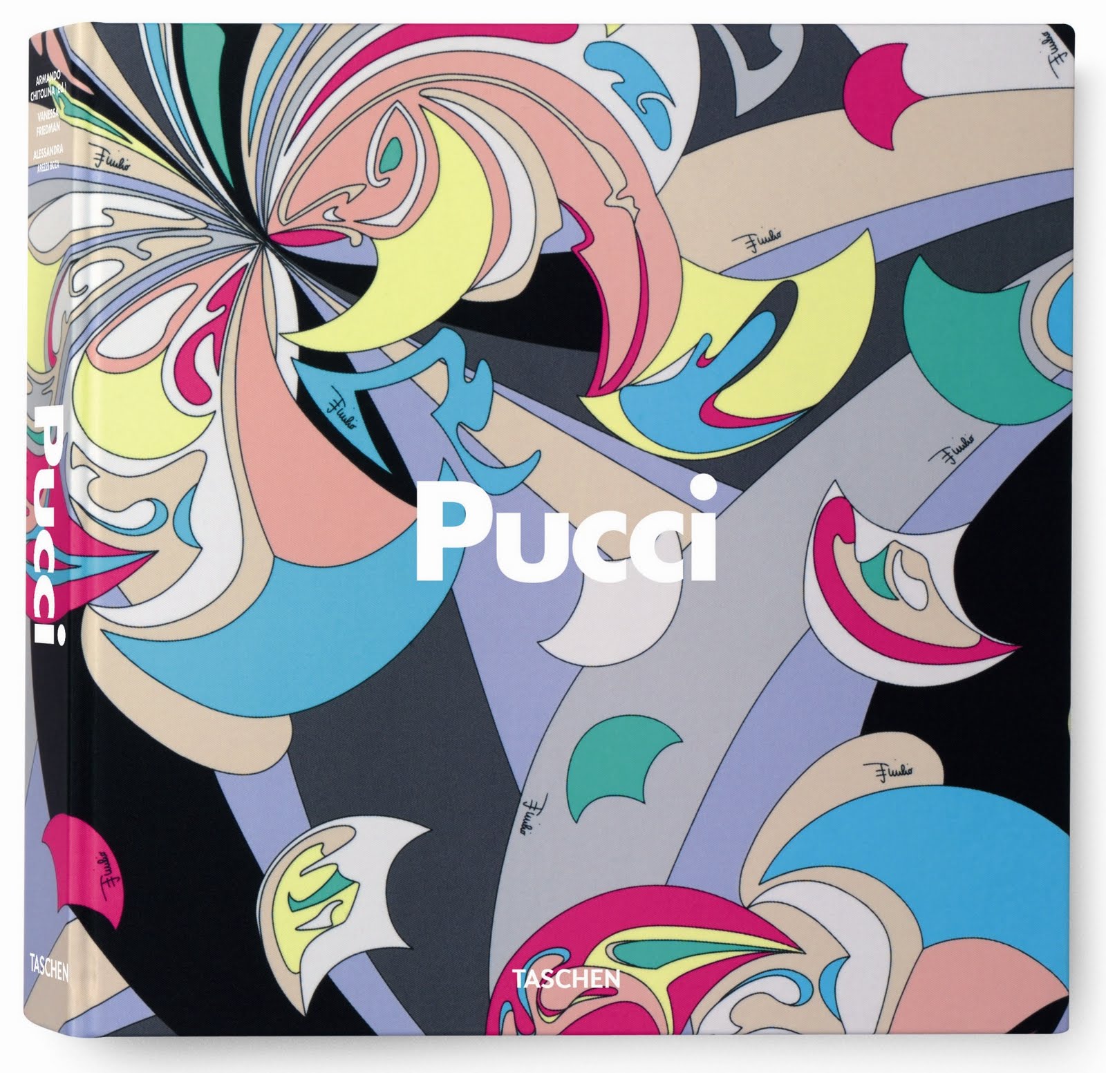 Lacing Up : Emilio Pucci