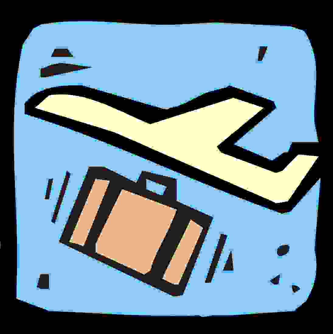 SALTANDO MUROS: Y a ti, ¿dónde te gustaría ir?