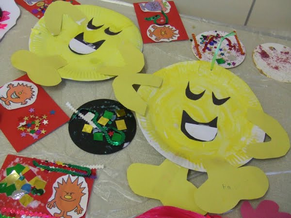 CRAFTY CREATURES - Art and Craft Events, Birthday and Craft Parties ...