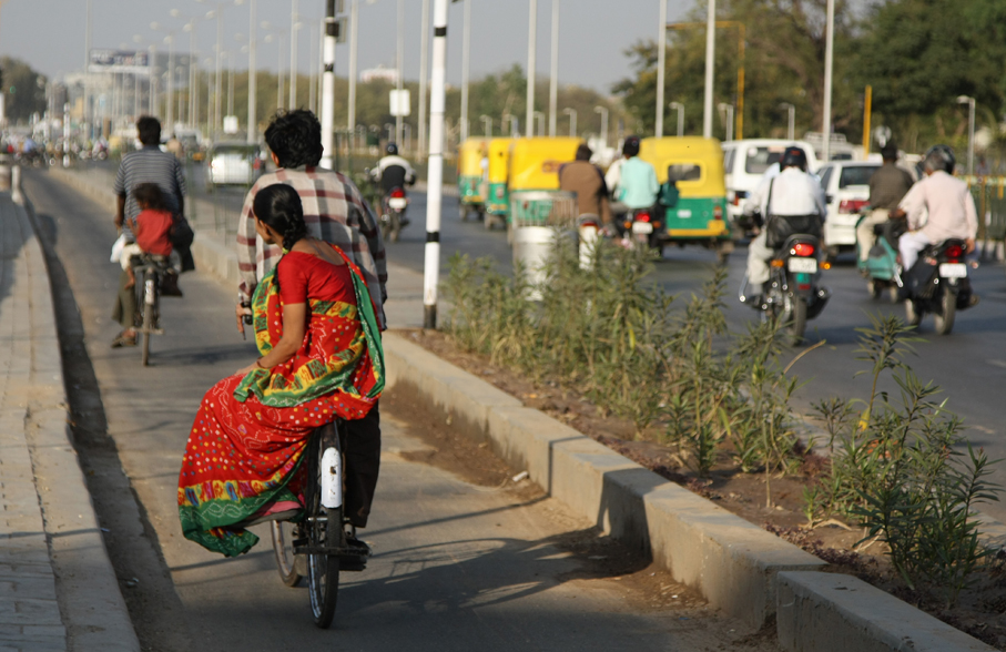 Urban Research: ‘Urban spaces’ in Gujarat? Look at medieval ...