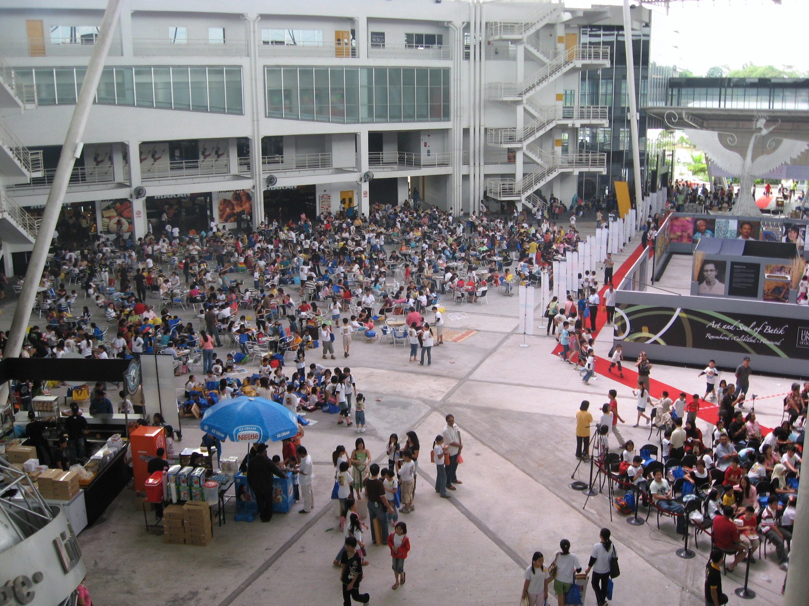 Urban Research: Bachelor of Arts (Hons) in Urban Planning & Design in ...