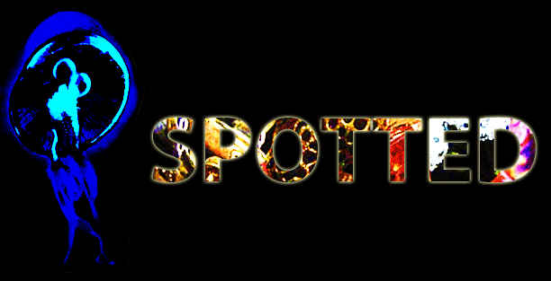 Spotted: Loved To Death