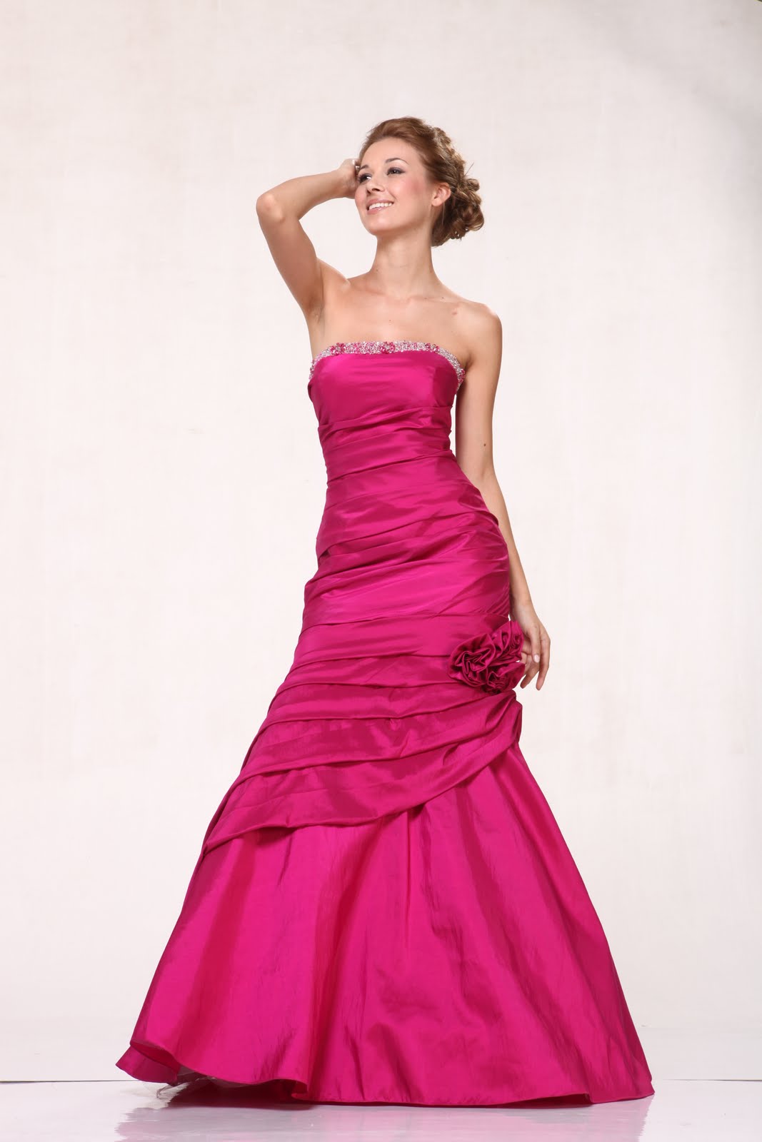 Fancy Prom Dress: Fancy Prom Dress Contest is OVER!!!