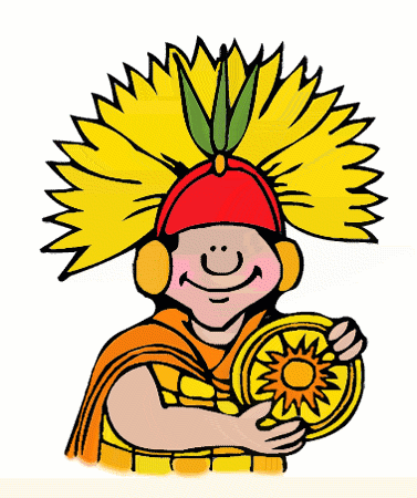 EL MANÍ DEL INCA: septiembre 2010