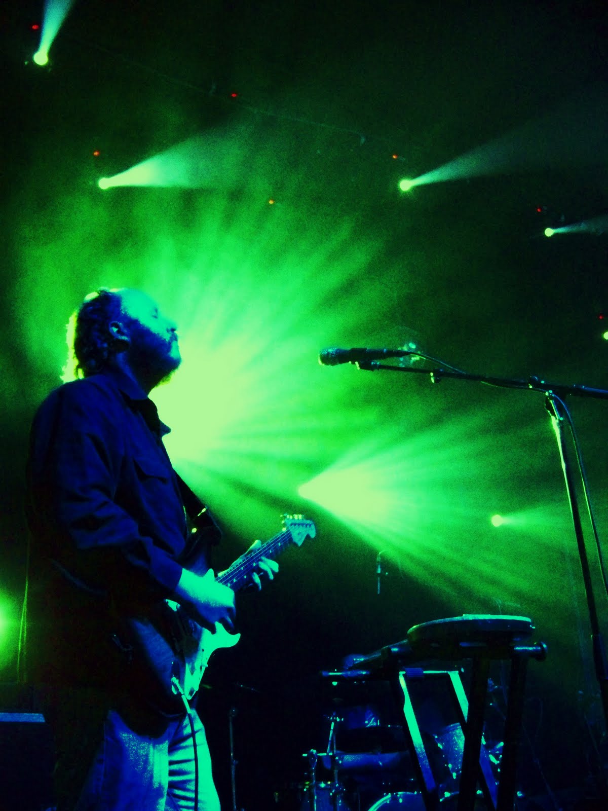 A Review/Interview: Perpetual Groove (Syracuse)