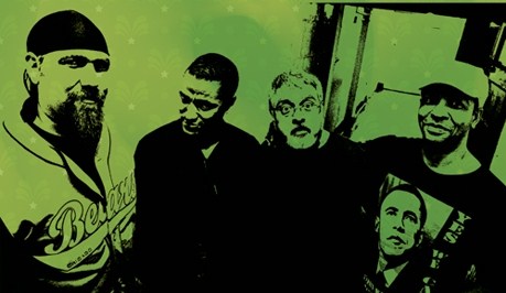 Tour Preview: Garaj Mahal