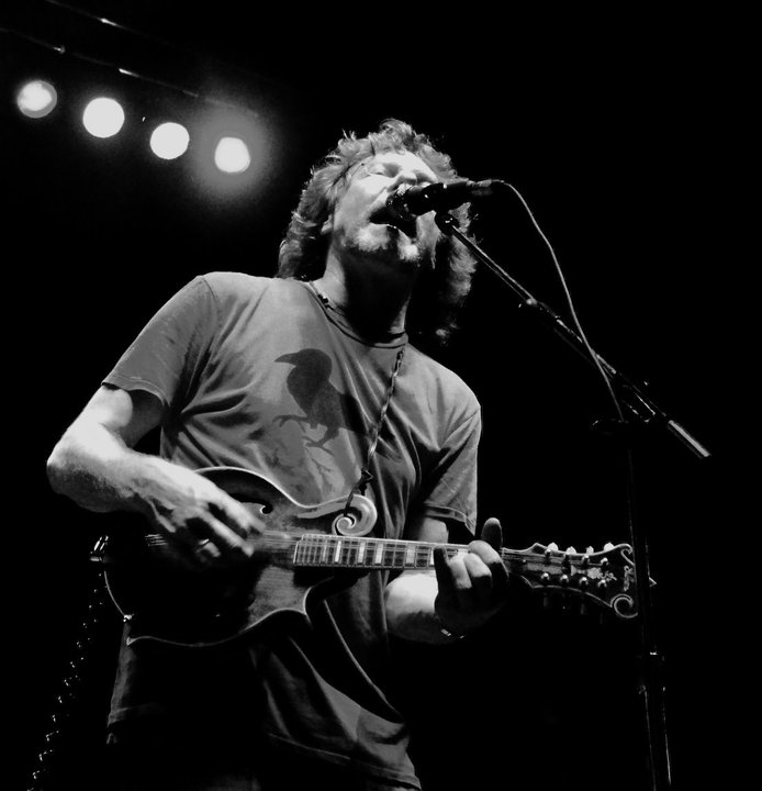 The Future of Bluegrass Music