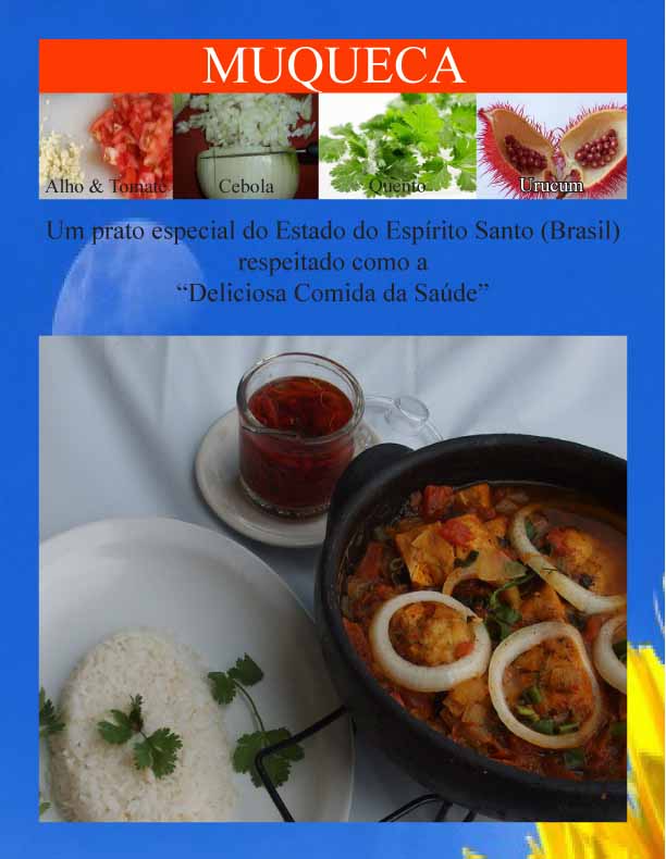 Casa de Caldos e Muquecas