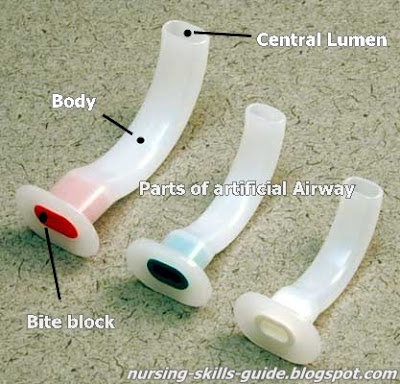 Nursing Skills Guide: Artificial Airway