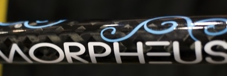 zitromtb: Hannah Trimble Morpheus Cycles rider