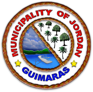 Image Repository: Guimaras, Philippines: Municipal Emblems
