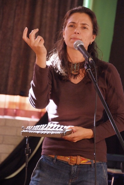 Under the Banyan Tree: Australian Storytelling; Darwin, August 12th to ...