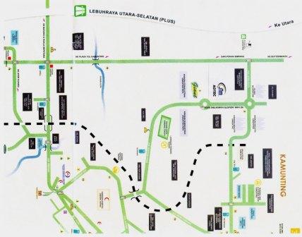 ADTEC TAIPING: May 2010