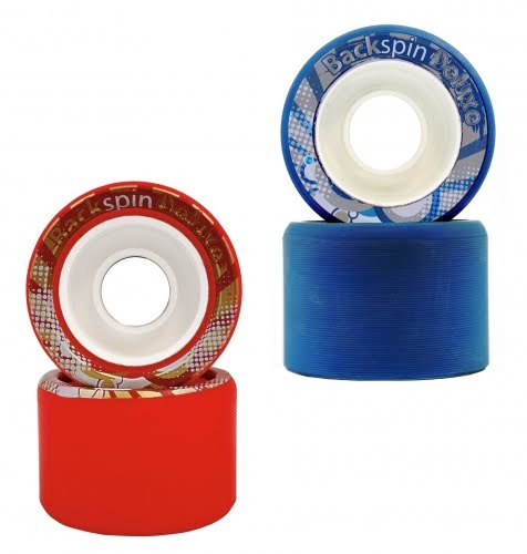 JAMSKATER™: Vanilla Skates-Season-4