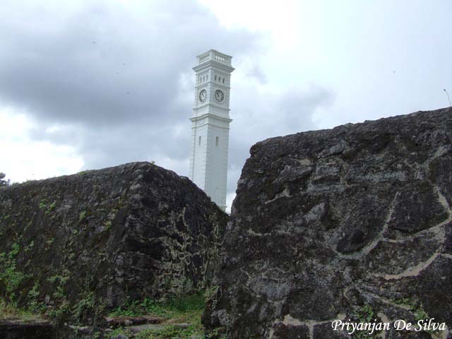 Welcome to Matara town