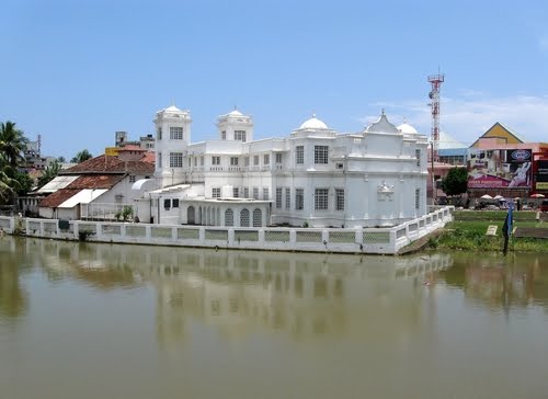 Welcome to Matara town