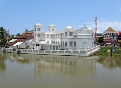 Welcome to Matara town