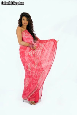 sri lanka party: chula padmendra