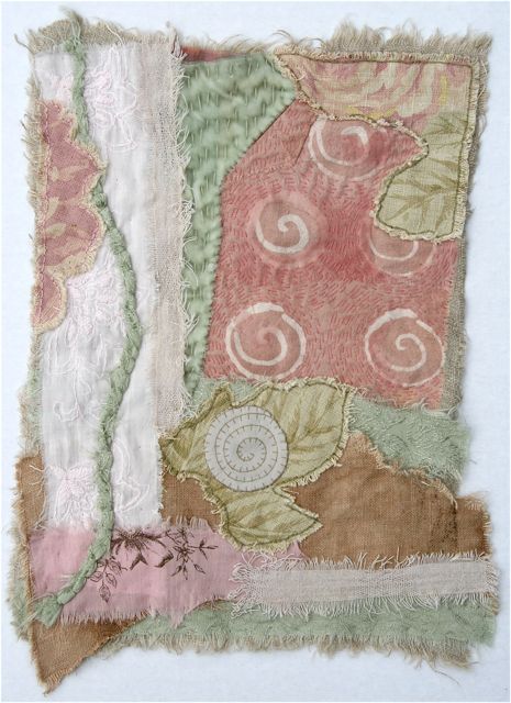 Story cloth... ~ Sweetpea Path