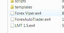 FOREX VIPER SYSTEM | Robot Forex Terbaik | Percuma Ebook Dan Signal