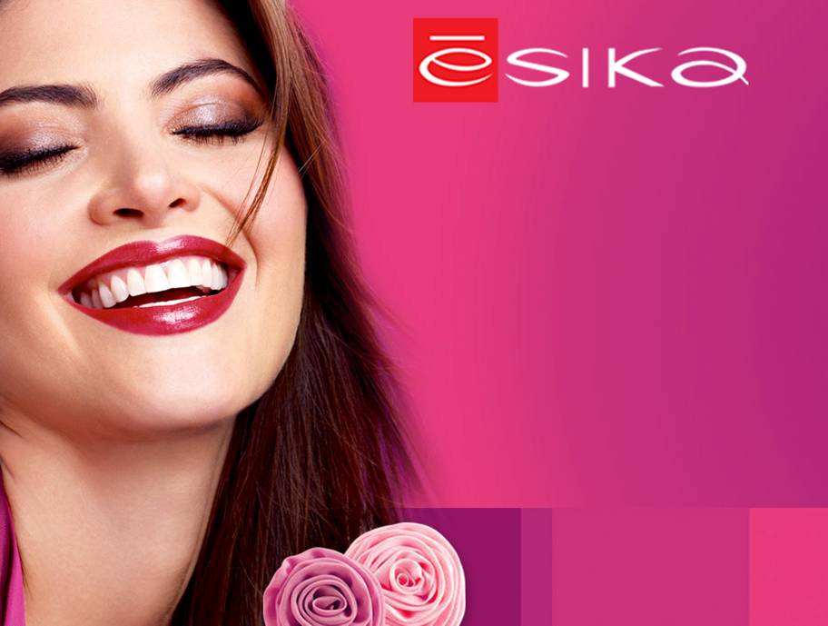CATALOGOS EN LINEA: Esika