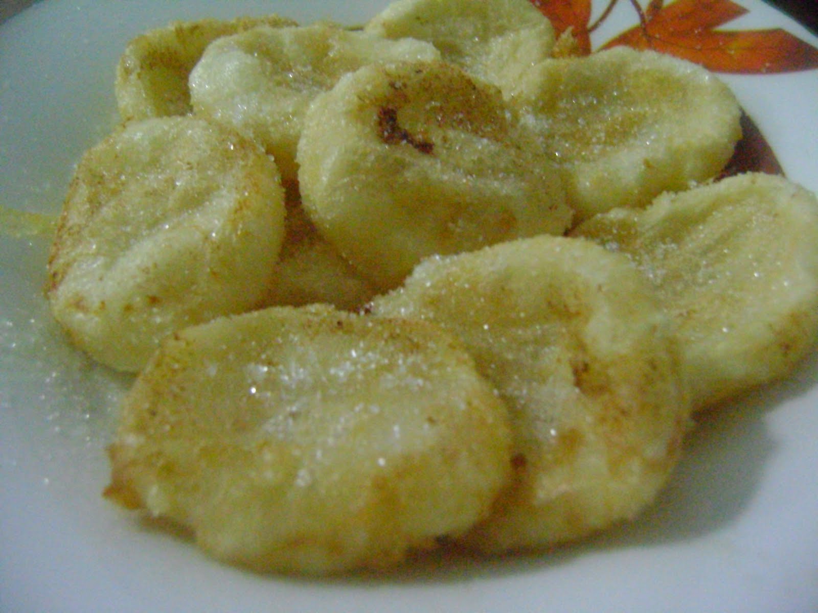 NiNazsYaFiNaz: KuiH TepUnG BunGa
