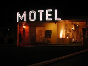 EN PUERTO RICO TAMBIEN: "HAY CAMARAS EN LOS MOTELES"