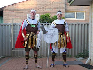 The Prophetic Destiny: Helaman and Captain Moroni