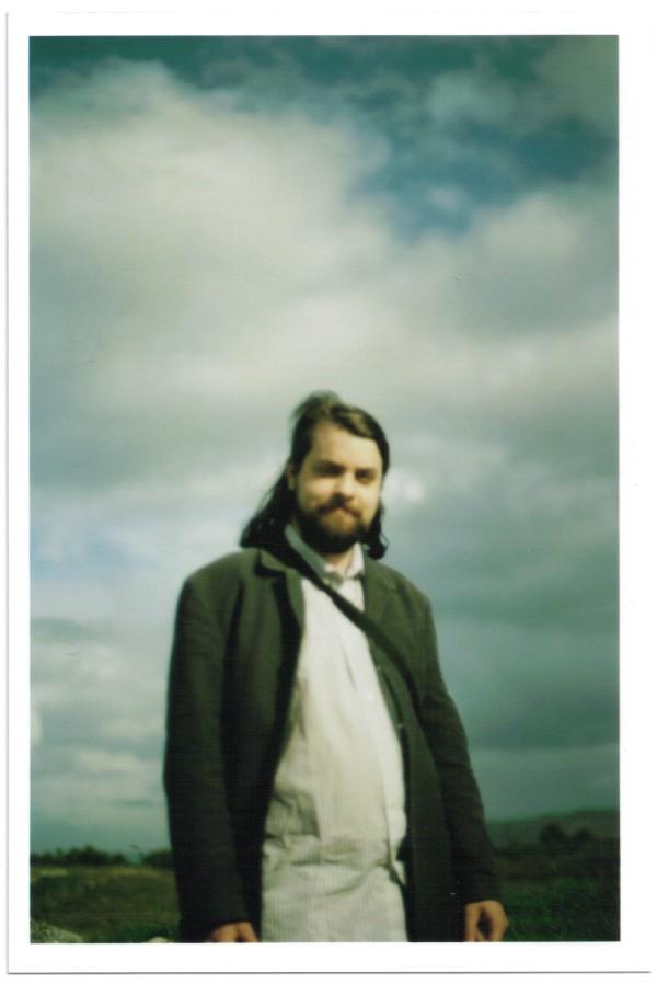 apollolaan recordings: Peter Delaney - Live in Amsterdam