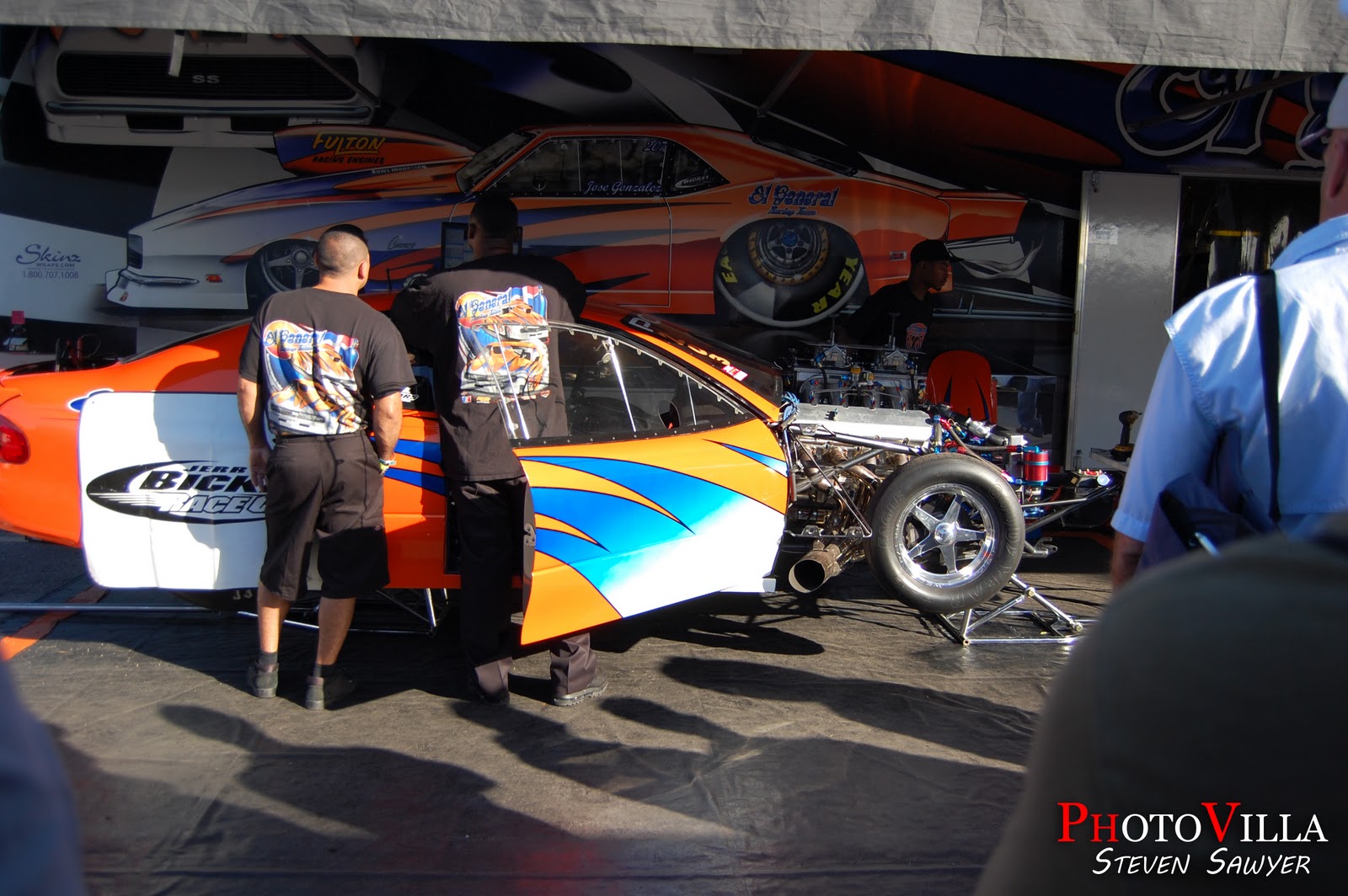 This Blog Needs A Title: World Street Nationals 10-31-10