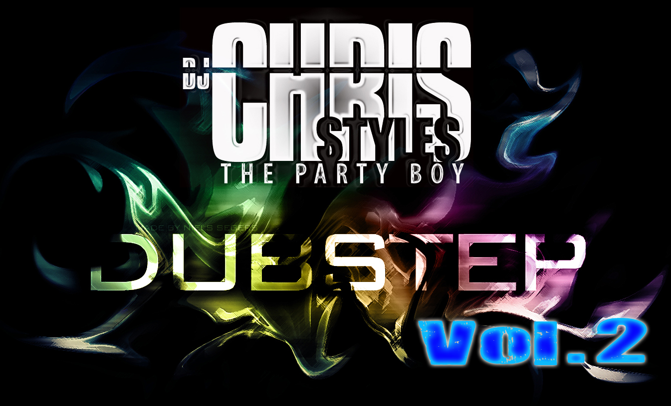 .: DUBSTEP MIX VOL.2