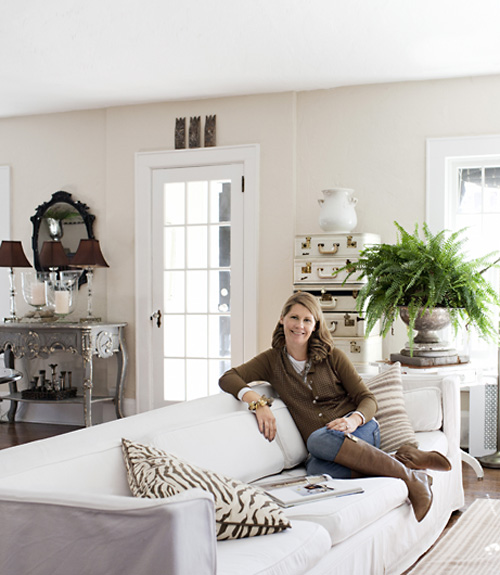 Vintage Junky - Creating Character: Short Stack