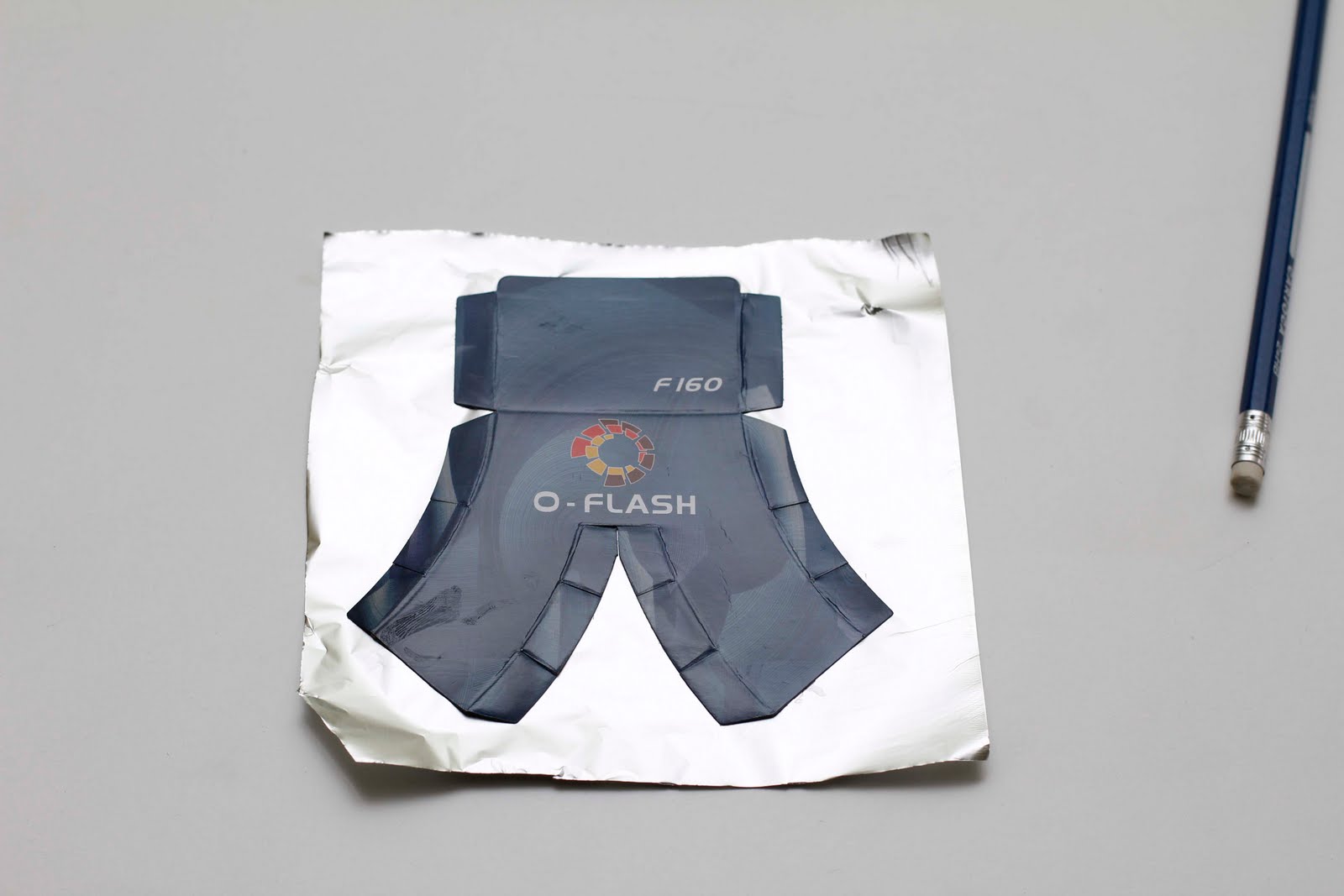 Cheap O ring flash adapter for DSRL review and some DIY do it your self